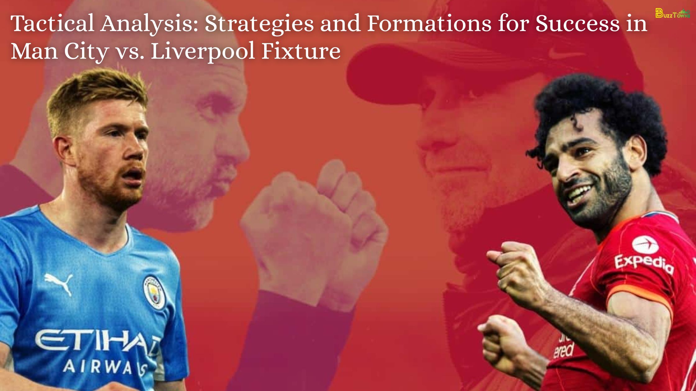 Tactical Analysis: Strategies and Formations for Success in the Man ...